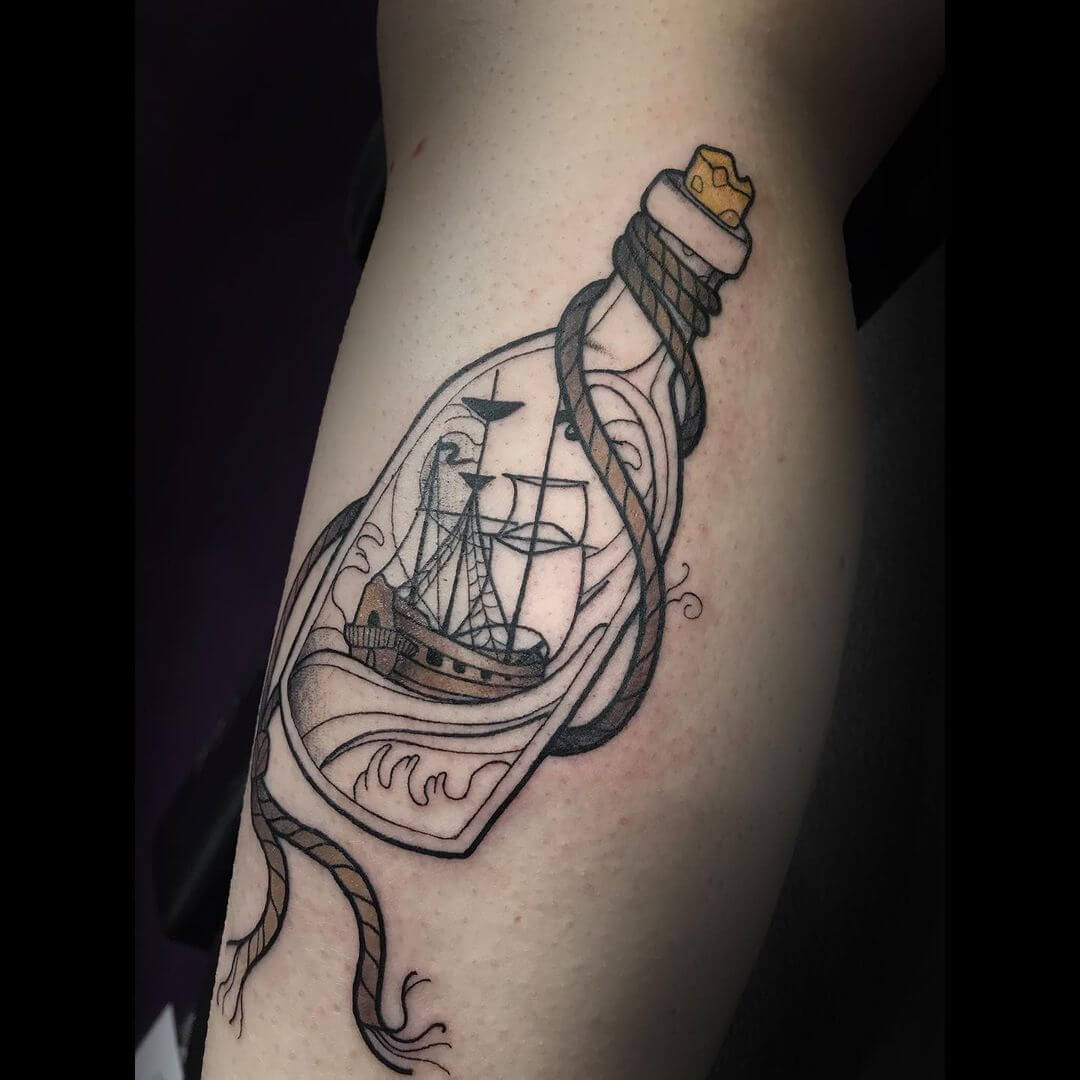 Our Portfolio - Vivid Ink Tattoos | The UK Tattoo Studios Chain