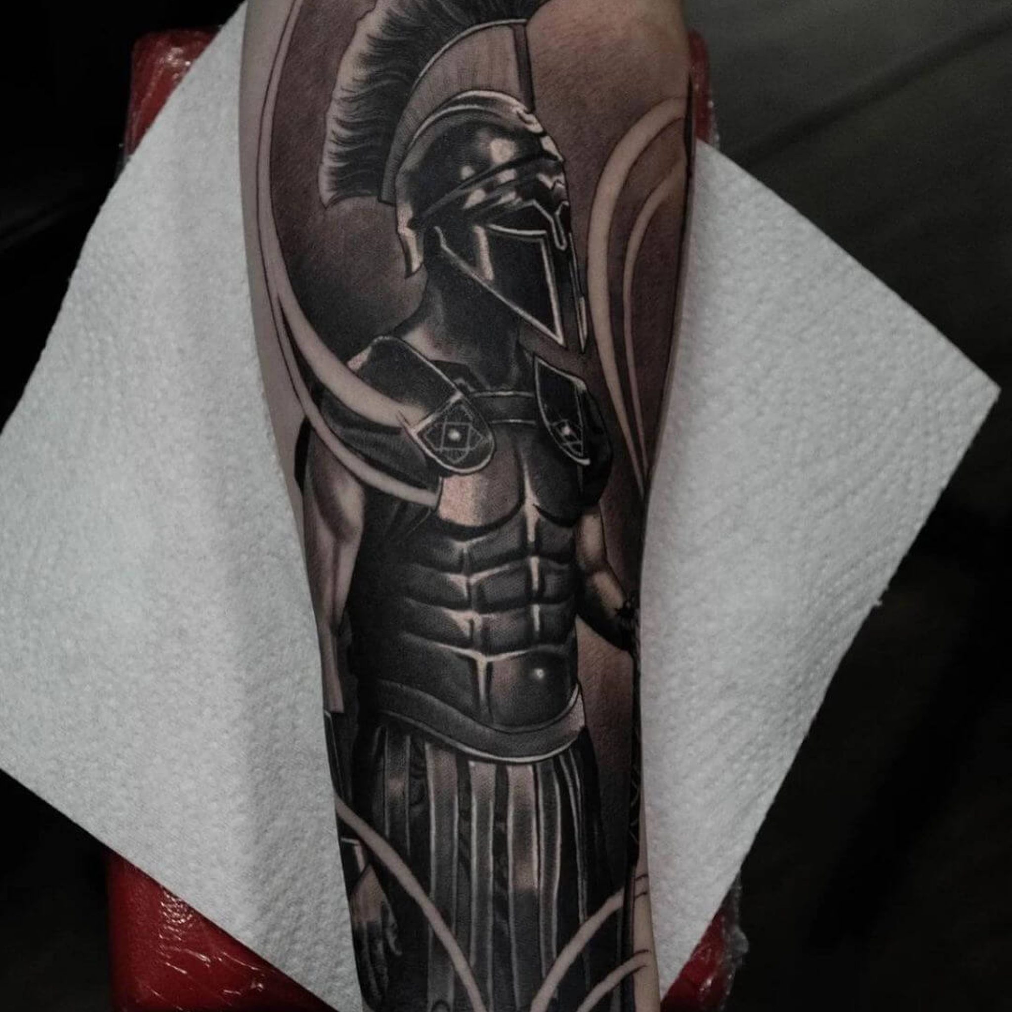 Movie Casts With Matching Tattoos - Vivid Ink Tattoos | The UK Tattoo ...