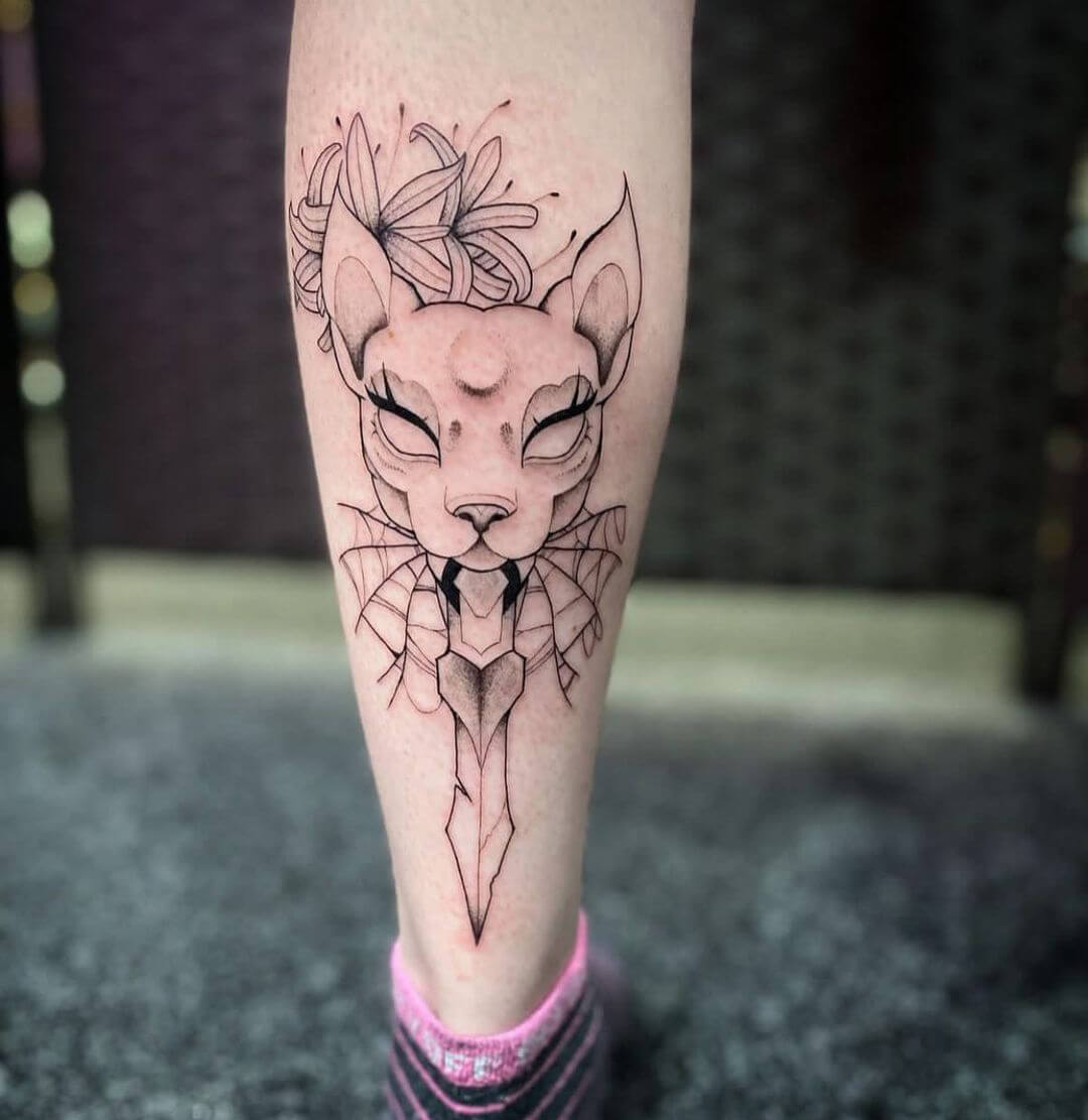 Our Portfolio - Vivid Ink Tattoos | The UK Tattoo Studios Chain