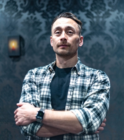 Vivid Ink Tattoos | The UK Tattoo Studio Chain