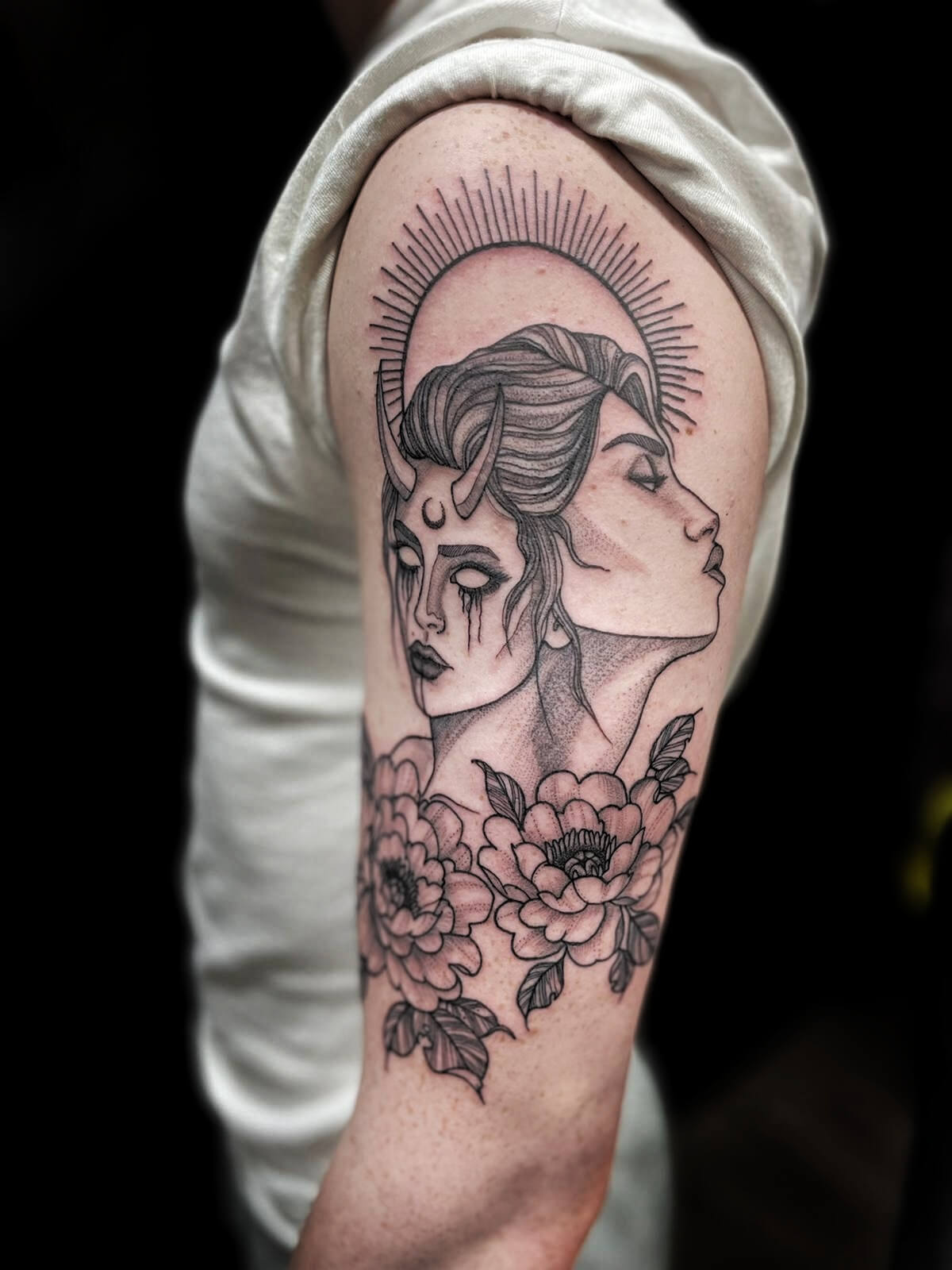 Our Portfolio - Vivid Ink Tattoos | The UK Tattoo Studios Chain