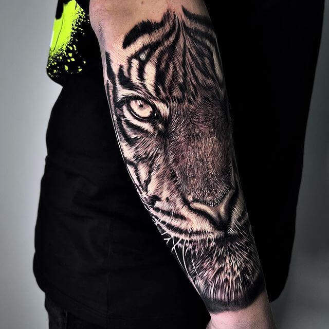 Our Portfolio - Vivid Ink Tattoos | The UK Tattoo Studios Chain