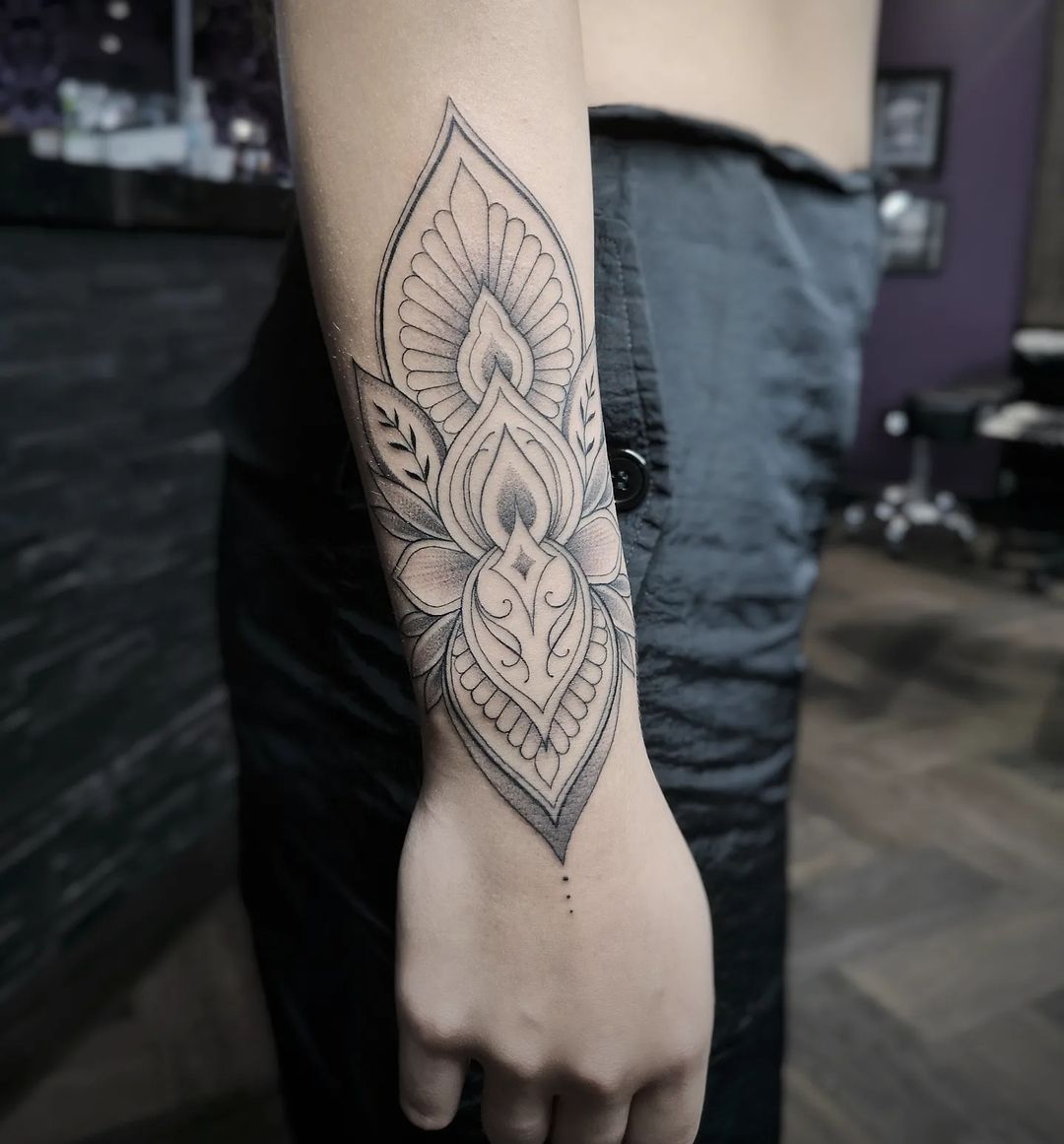 Our Portfolio - Vivid Ink Tattoos | The UK Tattoo Studios Chain