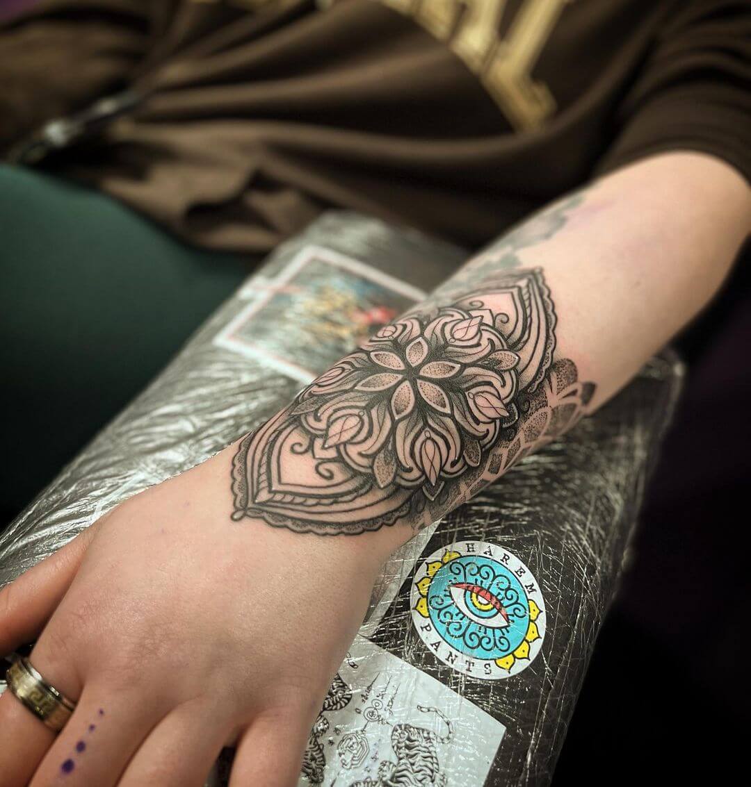 Our Portfolio - Vivid Ink Tattoos | The UK Tattoo Studios Chain