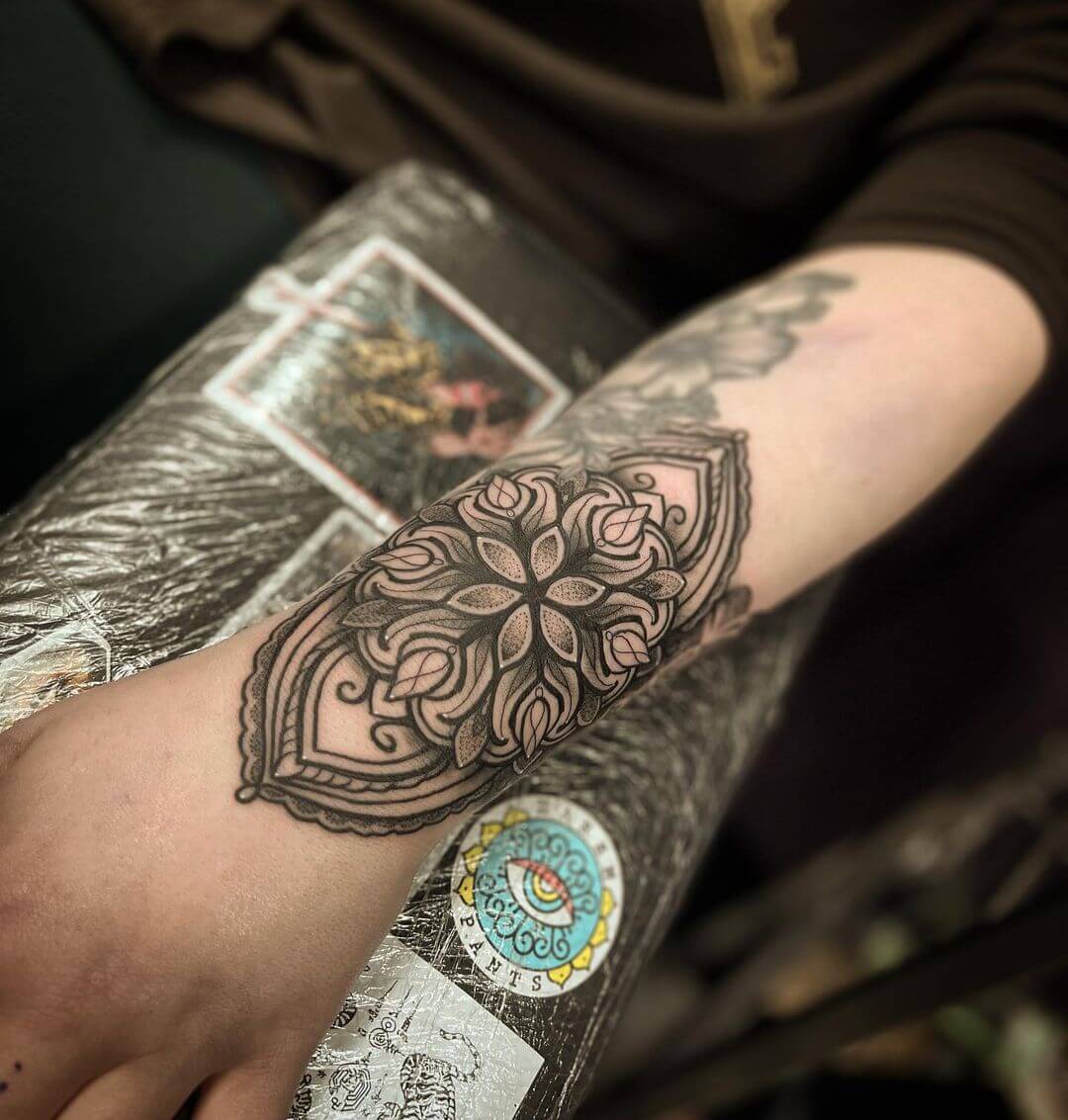 Our Portfolio - Vivid Ink Tattoos | The UK Tattoo Studios Chain