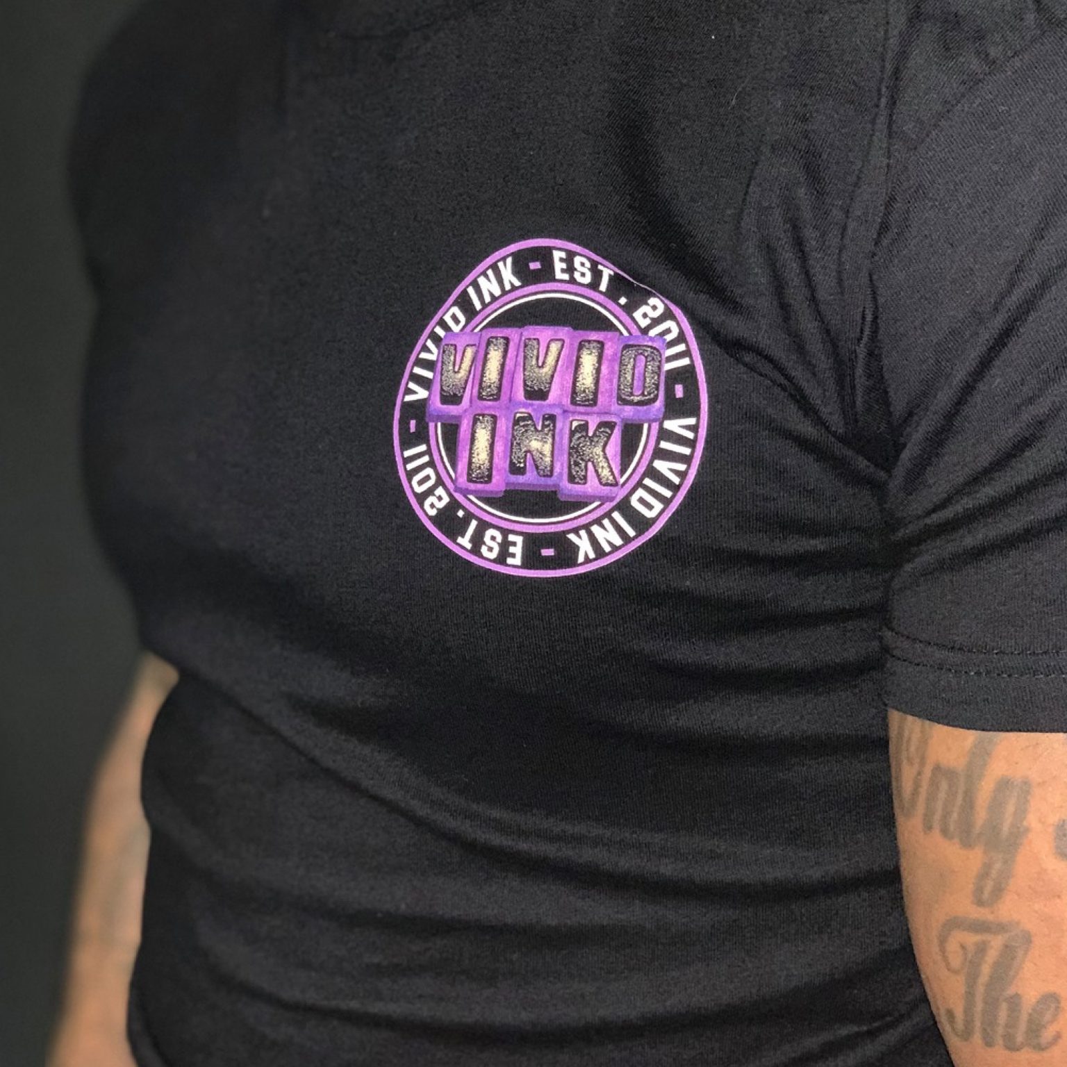 Shop - Vivid Ink Tattoos | The UK Tattoo Studios Chain