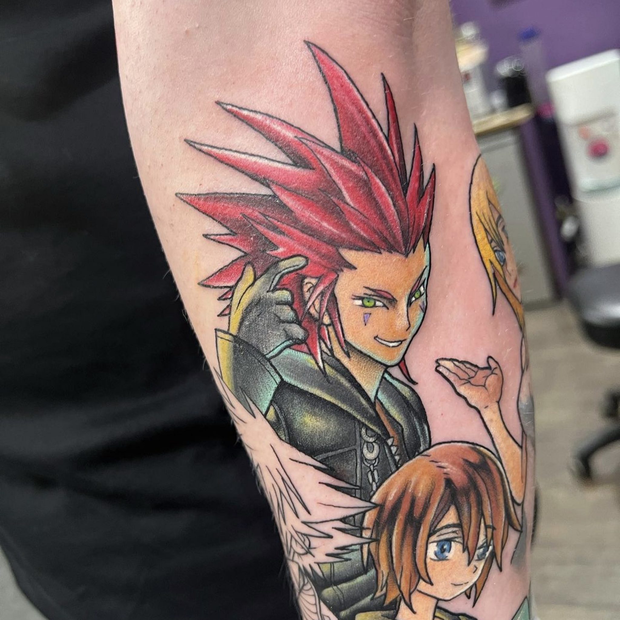 Tattooing Trends For 2023 - Vivid Ink Tattoos | The UK Tattoo Studios Chain