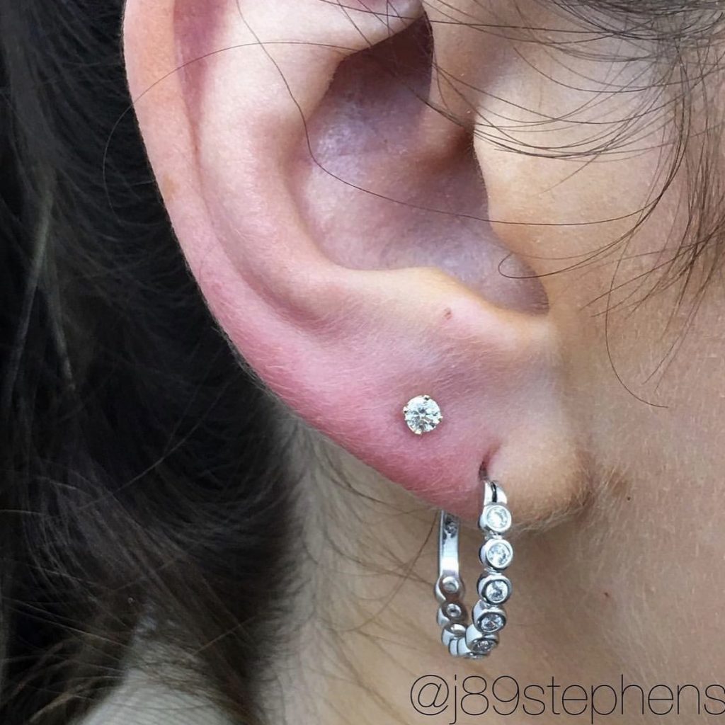 The Evolution Of Body Piercing In The UK - Vivid Ink Tattoos | The UK ...