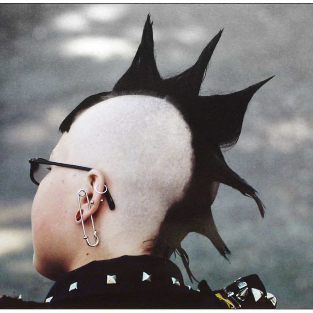 The Evolution Of Body Piercing In The UK - Vivid Ink Tattoos | The UK ...