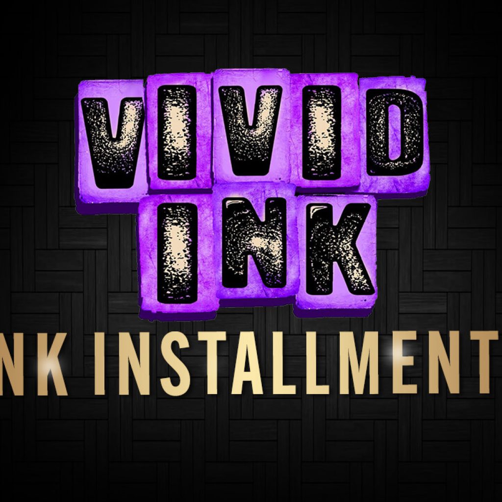 Shop - Vivid Ink Tattoos | The UK Tattoo Studios Chain