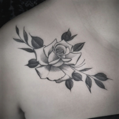 Derby - Vivid Ink Tattoos | The UK Tattoo Studios Chain