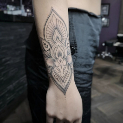 Derby - Vivid Ink Tattoos | The UK Tattoo Studios Chain