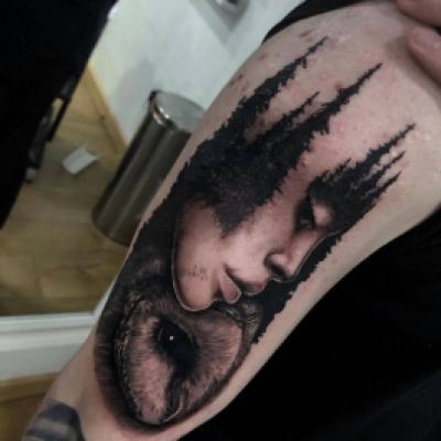 Coventry - Vivid Ink Tattoos | The UK Tattoo Studios Chain