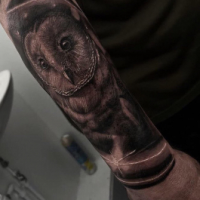 Coventry - Vivid Ink Tattoos | The UK Tattoo Studios Chain