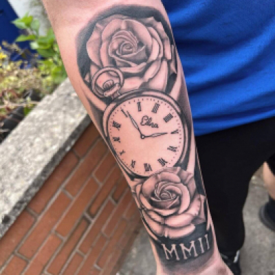 Coventry - Vivid Ink Tattoos | The UK Tattoo Studios Chain