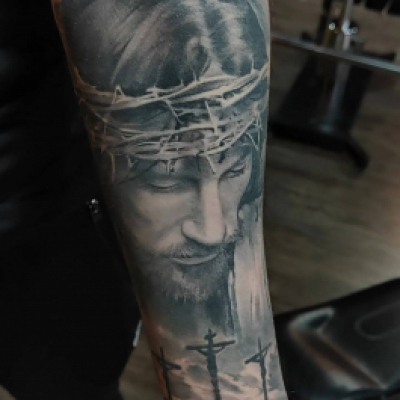 Sutton - Vivid Ink Tattoos | The UK Tattoo Studios Chain