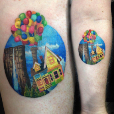 Birmingham - Vivid Ink Tattoos | The UK Tattoo Studios Chain