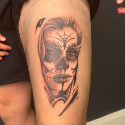 Lichfield - Vivid Ink Tattoos | The UK Tattoo Studios Chain