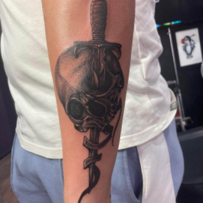 Lichfield - Vivid Ink Tattoos | The UK Tattoo Studios Chain