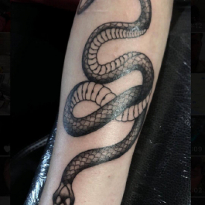 Stafford - Vivid Ink Tattoos | The UK Tattoo Studios Chain