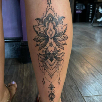 Sutton - Vivid Ink Tattoos | The UK Tattoo Studios Chain