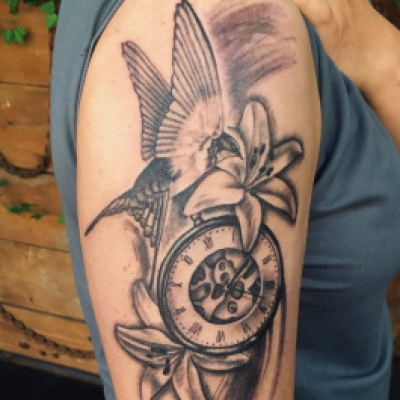 Walsall - Vivid Ink Tattoos | The UK Tattoo Studios Chain