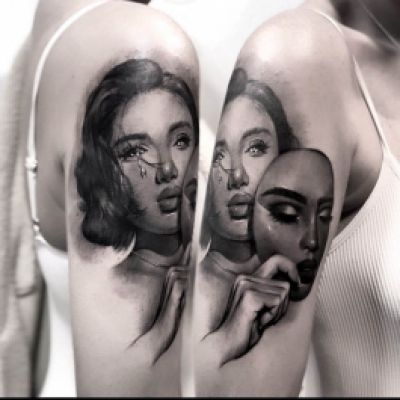 Sutton - Vivid Ink Tattoos | The UK Tattoo Studios Chain