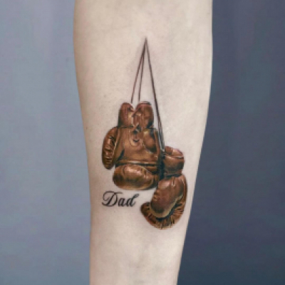 Sutton - Vivid Ink Tattoos | The UK Tattoo Studios Chain