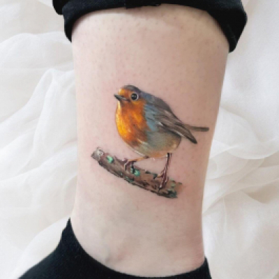 Sutton - Vivid Ink Tattoos | The UK Tattoo Studios Chain