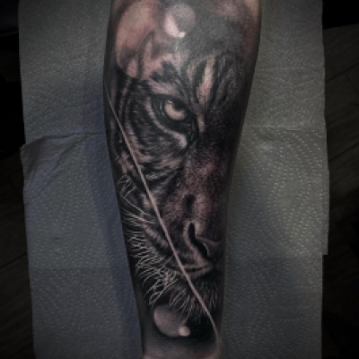 Coventry - Vivid Ink Tattoos | The UK Tattoo Studios Chain