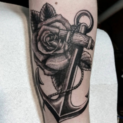 Coventry - Vivid Ink Tattoos | The UK Tattoo Studios Chain