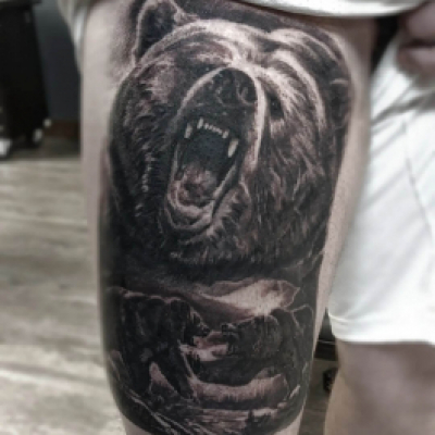 Coventry - Vivid Ink Tattoos | The UK Tattoo Studios Chain