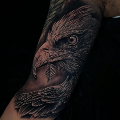 Vivid Ink Tattoos | The UK Tattoo Studio Chain