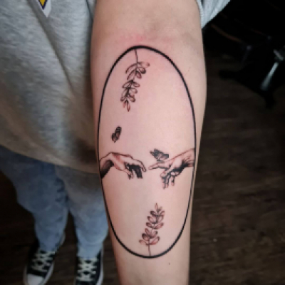 Sutton - Vivid Ink Tattoos | The UK Tattoo Studios Chain