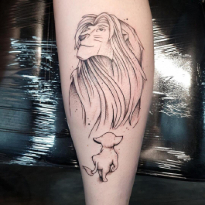 Sutton - Vivid Ink Tattoos | The UK Tattoo Studios Chain