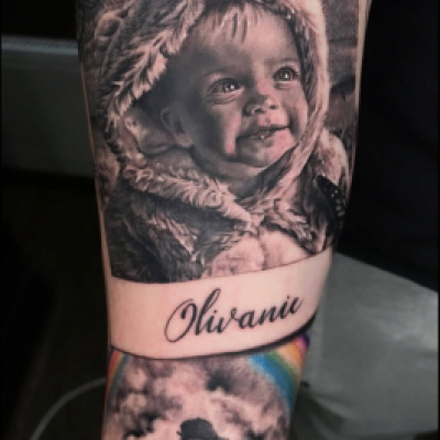 Lichfield - Vivid Ink Tattoos | The UK Tattoo Studios Chain