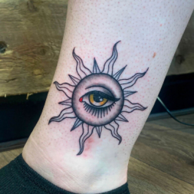Coventry - Vivid Ink Tattoos | The UK Tattoo Studios Chain