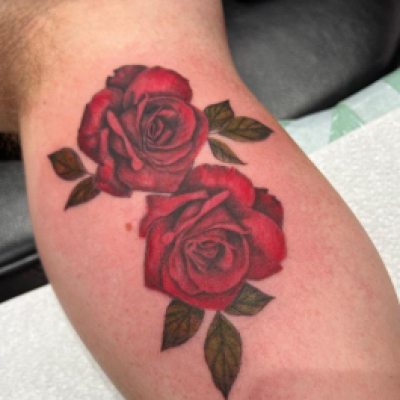 Coventry - Vivid Ink Tattoos | The UK Tattoo Studios Chain