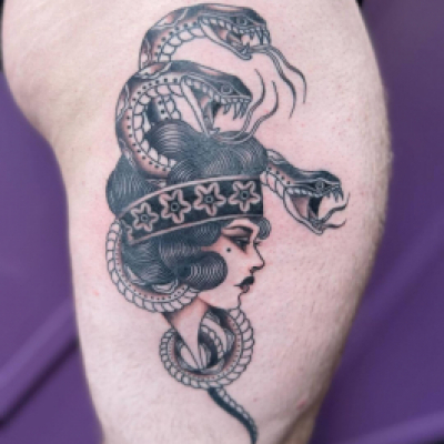 Coventry - Vivid Ink Tattoos | The UK Tattoo Studios Chain