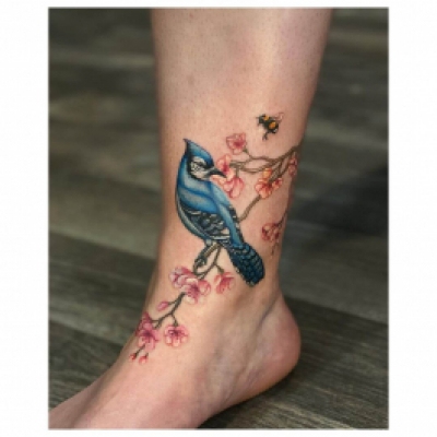 Coventry - Vivid Ink Tattoos | The UK Tattoo Studios Chain