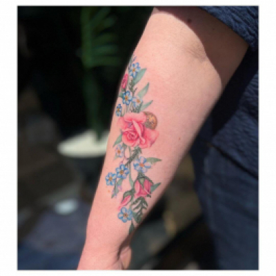 Coventry - Vivid Ink Tattoos | The UK Tattoo Studios Chain