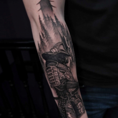 Lichfield - Vivid Ink Tattoos | The UK Tattoo Studios Chain