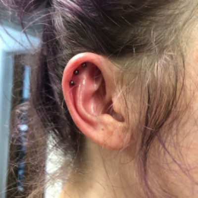 Coventry - Vivid Ink Tattoos | The UK Tattoo Studios Chain