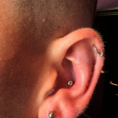 Coventry - Vivid Ink Tattoos | The UK Tattoo Studios Chain
