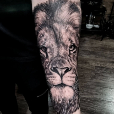 Sutton - Vivid Ink Tattoos | The UK Tattoo Studios Chain