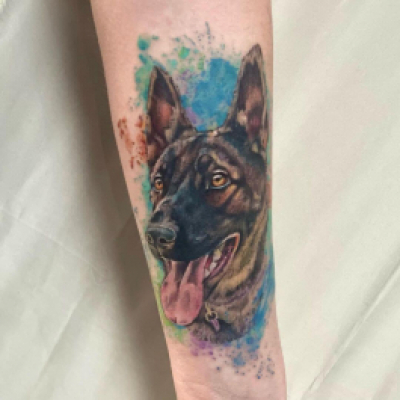 Coventry - Vivid Ink Tattoos | The UK Tattoo Studios Chain