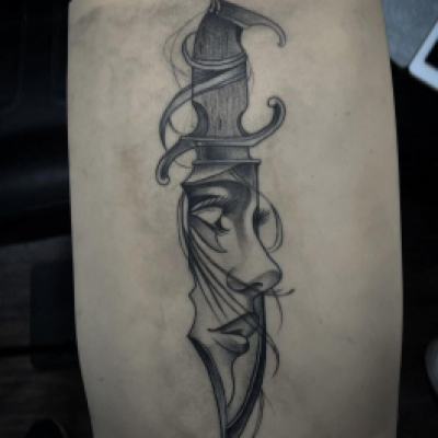 Sutton - Vivid Ink Tattoos | The UK Tattoo Studios Chain